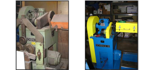 Reconditioned Balancing Machines | Precision Balancing Company