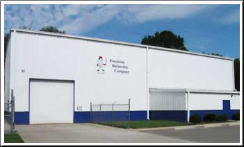 About Us | Precision Balancing Company