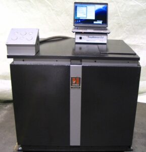 Hines HO50 easybalance | Precision Balancing Company